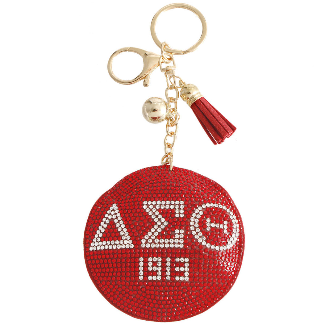 Delta Sigma Theta Paraphernalia - DST Paraphernalia – Chic Greek Boutique