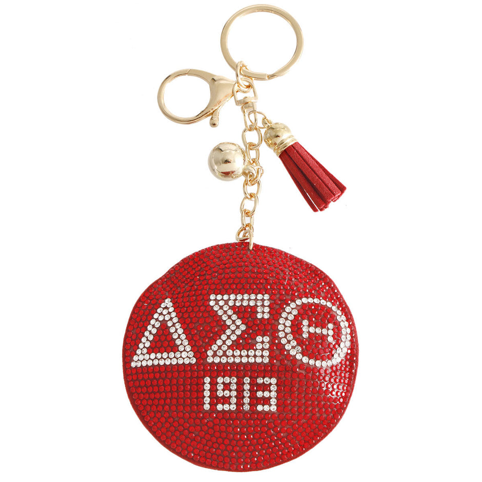 Delta Sigma Theta Paraphernalia - DST Paraphernalia – Chic Greek Boutique